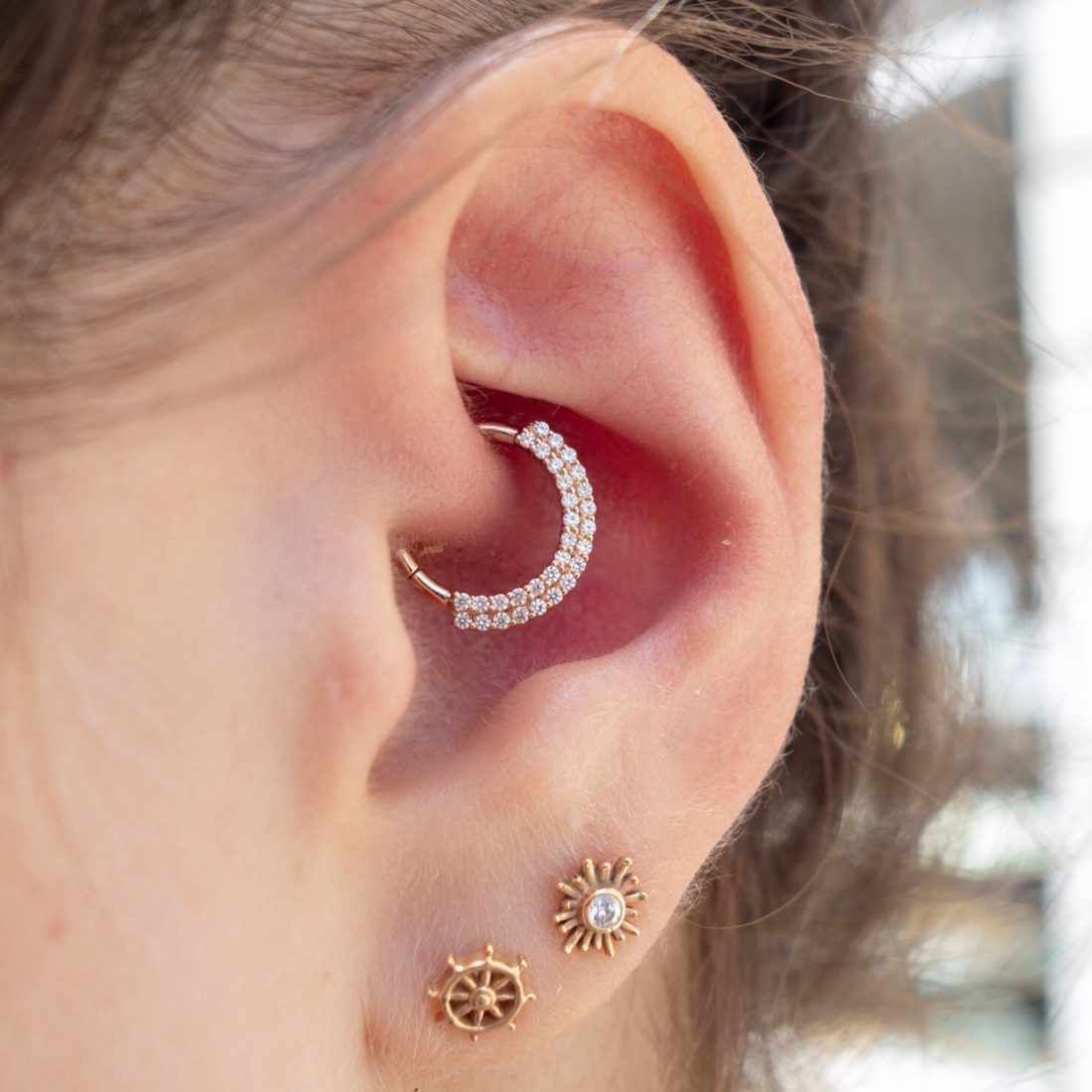 Atlantis – Bijouterie & Piercing à Lyon